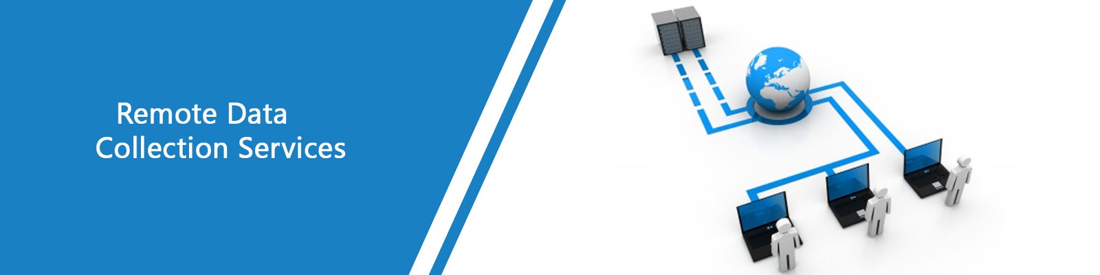 Remote Data Collection Services Company India - Om Data Entry India