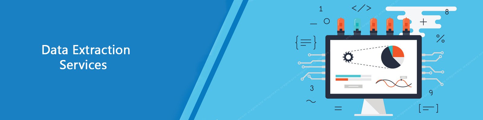 Data Extraction Services | Outsource Web Data Extraction Company India