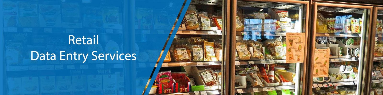 Retail Data Entry Services | Retail Product Listing, Invoice & Catalog ...