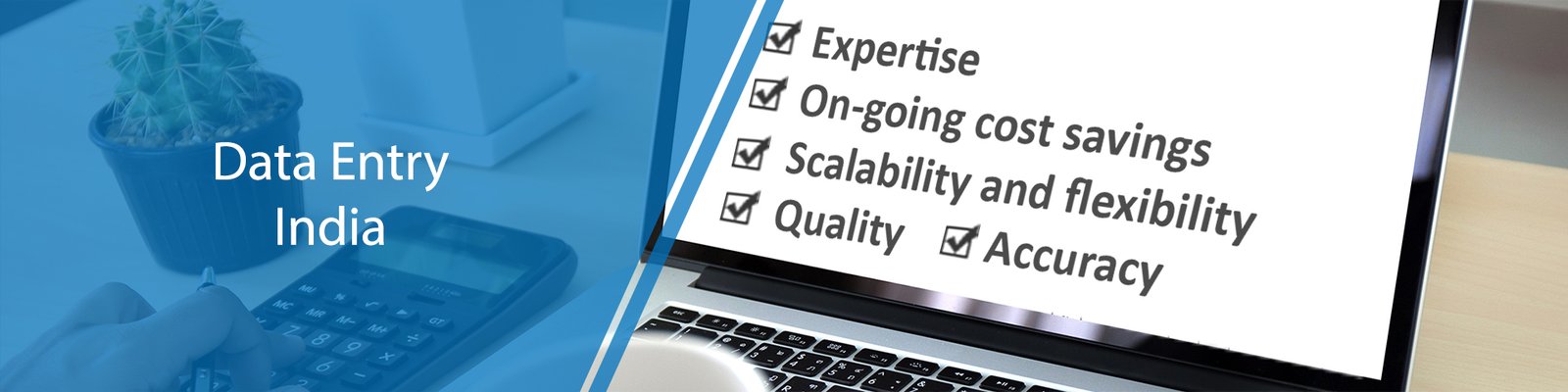 Data Entry India - Data Entry Services - Data Entry Company