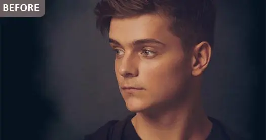 Raster to Vector Conversion Services Company in India at Low Prices